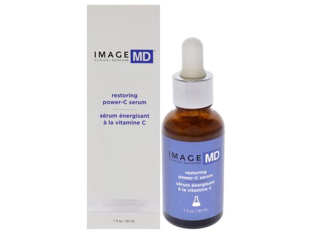 Click here for MD Restoring Power C Serum by Image for Women - 1... prices