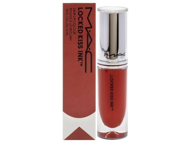 Click here for Locked Kiss Ink Lipcolor - 99 Extra Chili by MAC f... prices