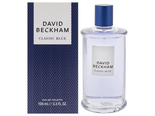 Click here for Classic Blue by David Beckham for Men - 3.3 oz EDT... prices