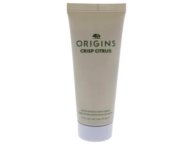 Click here for Moisturizing Hand Cream - Citrus by Origins for Wo... prices