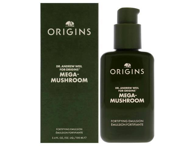 Click here for Dr Andrew Weil For Origins Mega Mushroom by Origin... prices