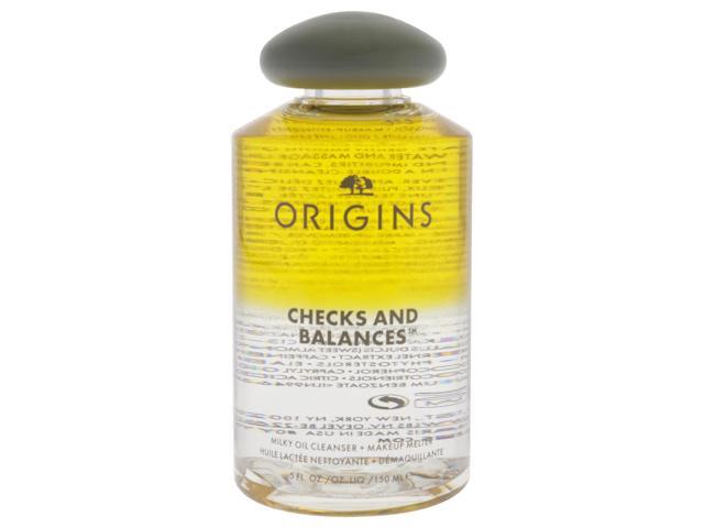 Click here for Checks and Balances Milky Oil Cleanser by Origins... prices