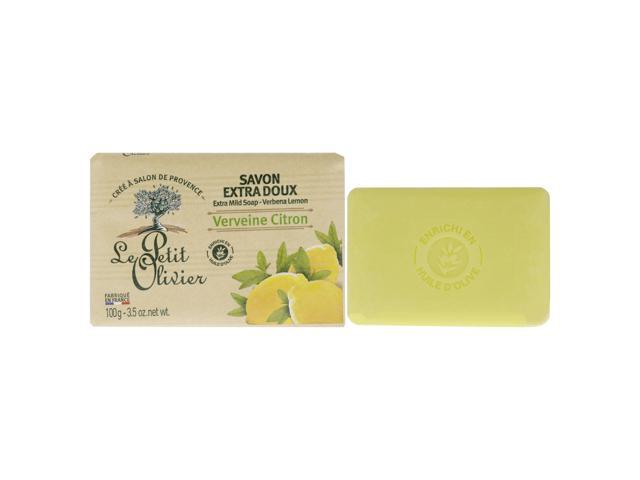 Click here for Extra Mild Soap - Verbena and Lemon by Le Petit Ol... prices