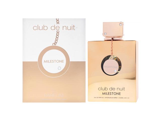 Click here for Club De Nuit Milestone by Armaf for Unisex - 6.8 o... prices
