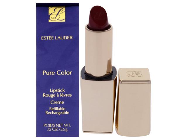 Click here for Pure Color Creme Lipstick - 541 La Noir by Estee L... prices