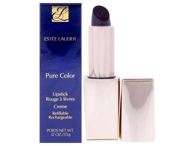Click here for Pure Color Creme Lipstick - 685 Midnight Kiss by E... prices