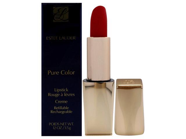 Click here for Pure Color Creme Lipstick - 520 Carnal by Estee La... prices