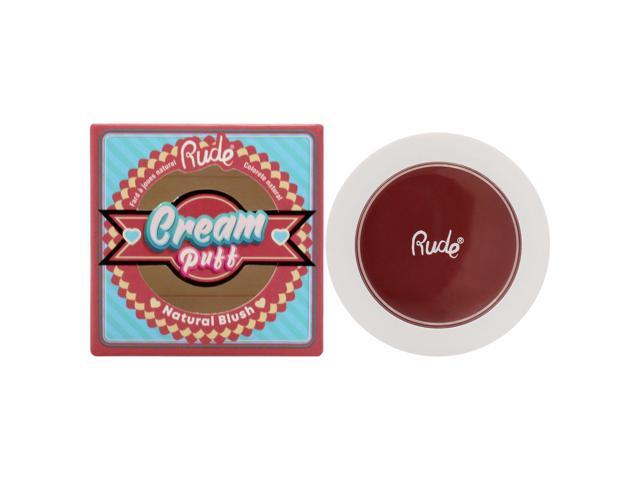 Click here for Cream Puff Natural Blush - Mochi by Rude Cosmetics... prices