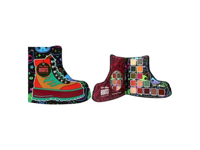 Click here for Rude x Koi Footwear Boots Collection - Helios Holo... prices