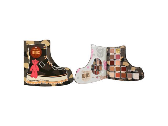 Click here for Rude x Koi Footwear Boots Collection - Friend From... prices