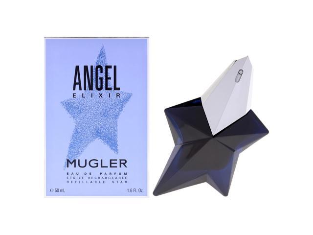 Click here for Angel Elixir by Thierry Mugler for Women - 1.6 oz... prices