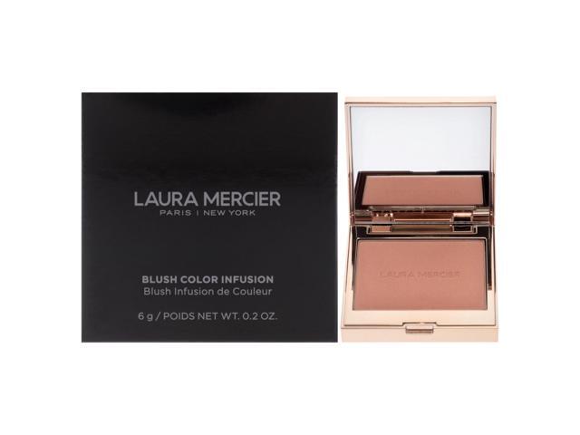 Click here for Blush Color Infusion - Peach Shimmer by Laura Merc... prices