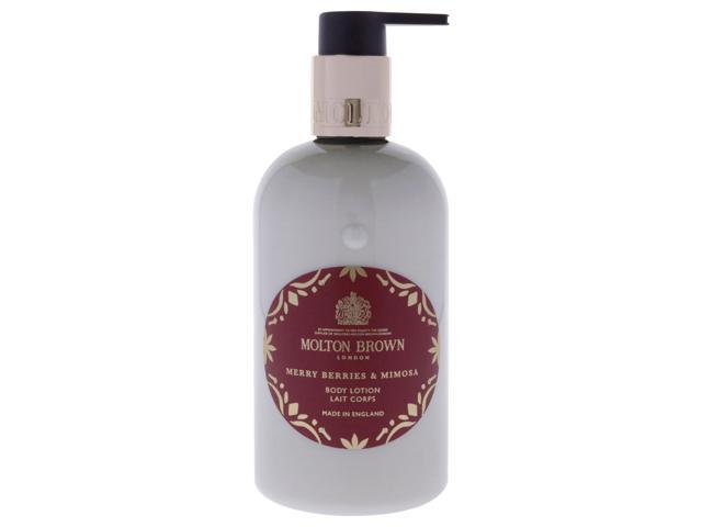 Click here for Merry Berries and Mimosa Body Lotion by Molton Bro... prices