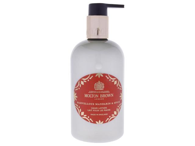 Click here for Marvellous Mandarin and Spice Hand Lotion by Molto... prices