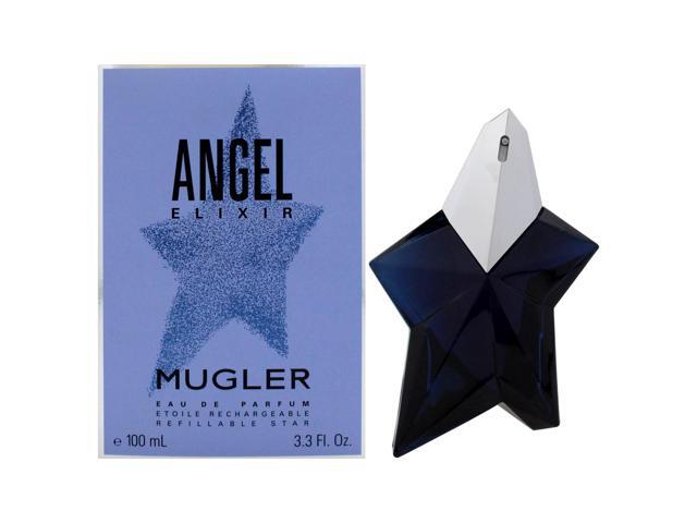 Click here for Angel Elixir by Thierry Mugler for Women - 3.3 oz... prices