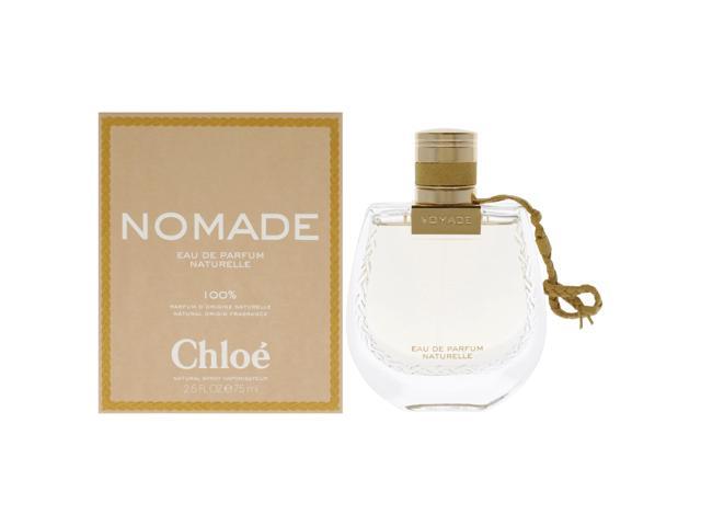 Click here for Nomade Naturelle 100 Percent by Chloe for Women -... prices