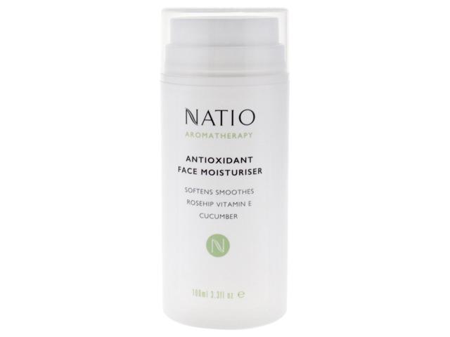 Click here for Antioxidant Face Moisturiser by Natio for Women -... prices