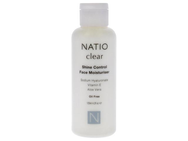 Click here for Clear Shine Control Face Moisturiser by Natio for... prices