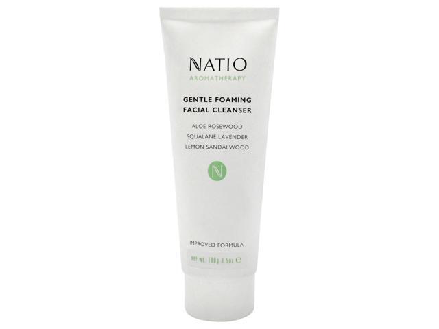 Click here for Gentle Foaming Facial Cleanser by Natio for Women... prices