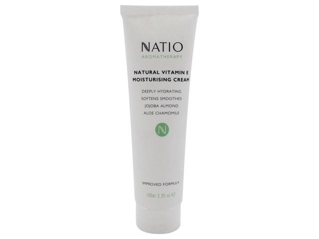 Click here for Natural Vitamin E Moisturising Cream by Natio for... prices