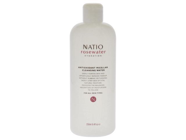 Click here for Rosewater Antioxidant Micellar Cleansing Water by... prices