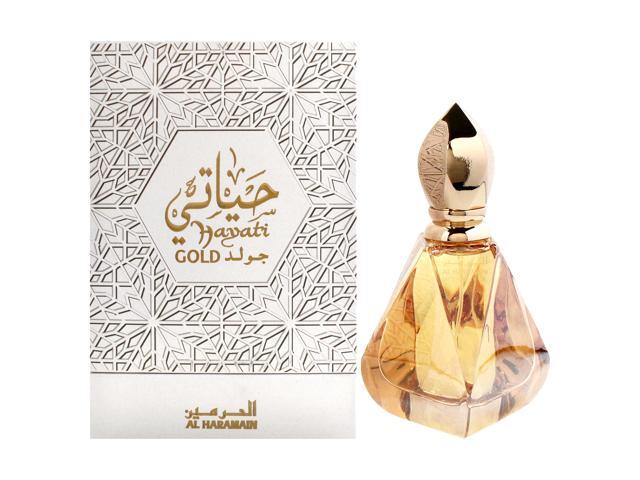 Click here for Hayati Gold by Al Haramain for Unisex - 3.33 oz ED... prices