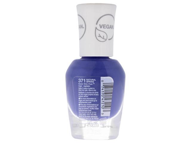 Click here for Good Kind Pure Vegan - 371 Natural Spring by Sally... prices