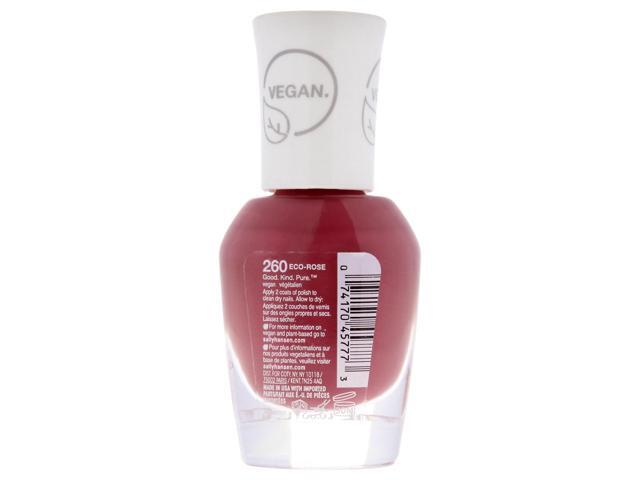 Click here for Good Kind Pure Vegan - 260 Eco-Rose by Sally Hanse... prices