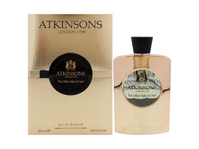 Click here for The Other Side Of Oud by Atkinsons for Women - 3.3... prices