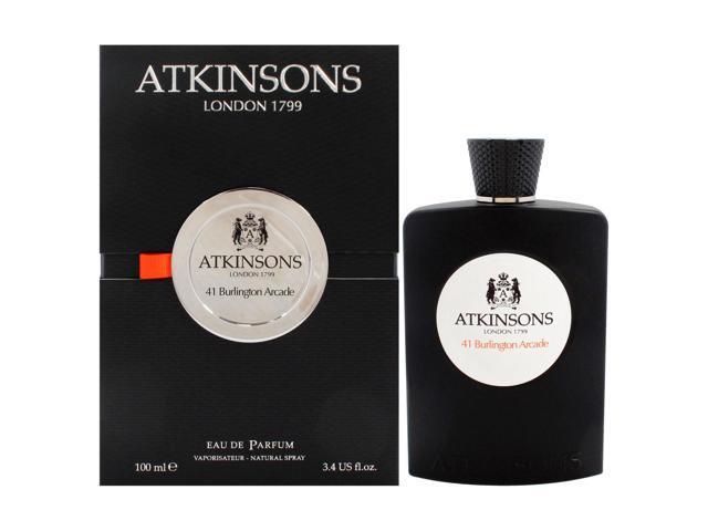 Click here for 41 Burlington Arcade by Atkinsons for Men - 3.4 oz... prices