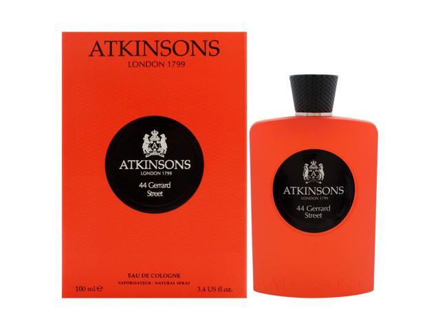 Click here for 44 Gerrard Street by Atkinsons for Men - 3.4 oz ED... prices