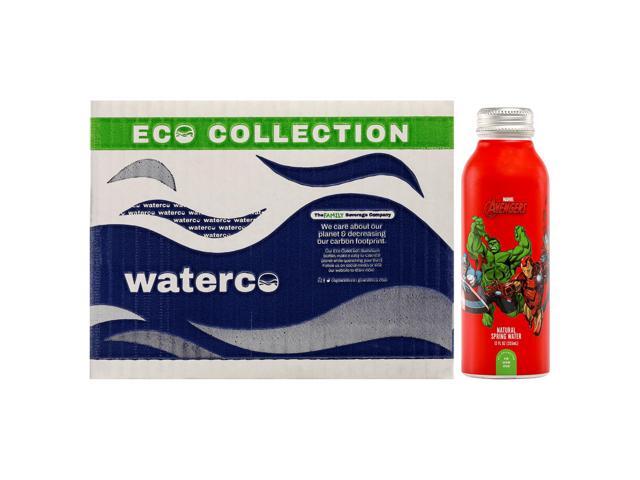 Click here for Marvel Avengers Water Bottle - Aluminum Material b... prices