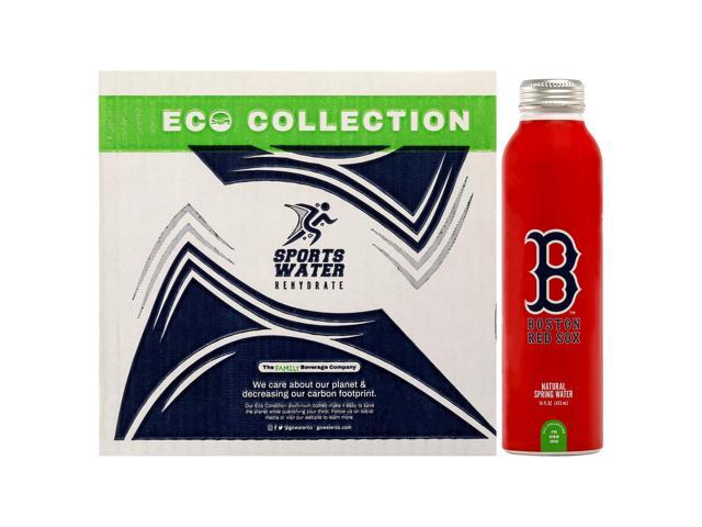 Click here for Boston Red Sox Water Bottle - Aluminum Material by... prices