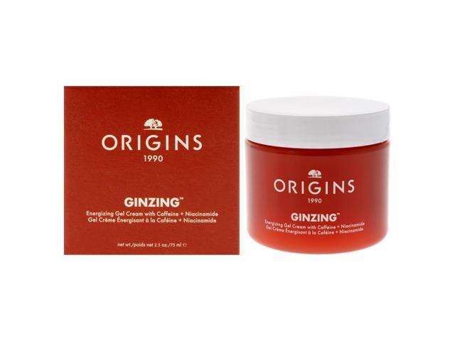 Click here for Ginzing Energizing Gel Cream by Origins for Unisex... prices