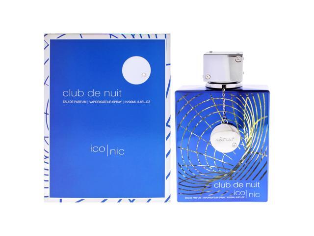 Click here for Club De Nuit Iconic Blue by Armaf for Men - 6.8 oz... prices