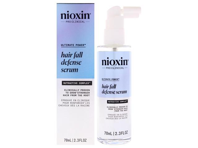 Click here for Ultimate Power Serum by Nioxin for Women - 2.3 oz... prices