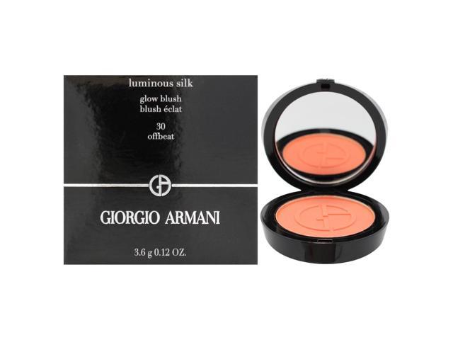 Click here for Luminous Silk Glow Blush - 30 Offbeat by Giorgio A... prices
