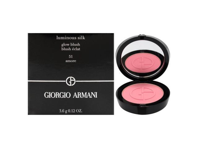 Click here for Luminous Silk Glow Blush- 51 Amore by Giorgio Arma... prices