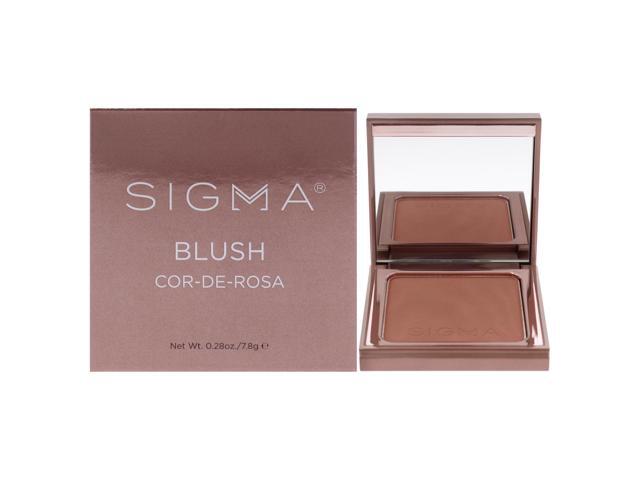 Click here for Powder Blush - Cor-de-Rosa by SIGMA for Women - 0.... prices