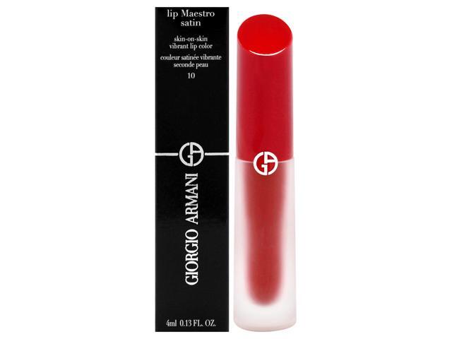 Click here for Lip Maestro Satin Long-Lasting Lipstick - 10 In Lo... prices