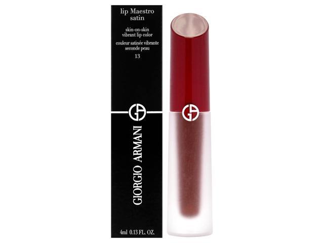 Click here for Lip Maestro Satin Lipstick - 13 Gala Night by Gior... prices
