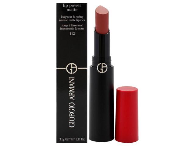 Click here for Lip Power Matte Longwear Lipstick - 112 Stylish by... prices