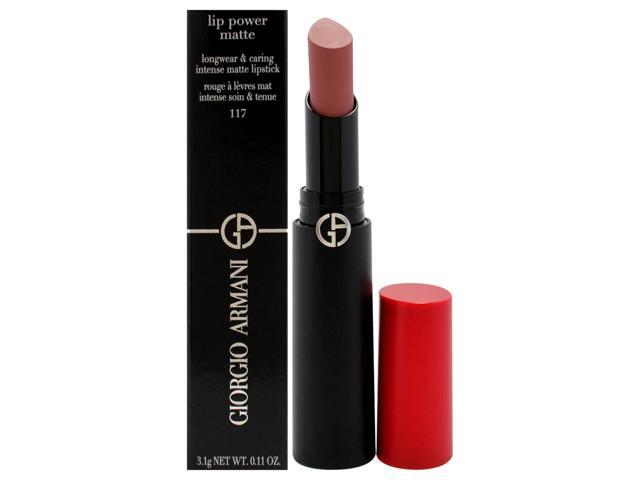 Click here for Lip Power Matte Longwear Lipstick - 117 Graceful b... prices