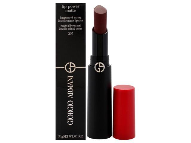 Click here for Lip Power Matte Longwear Lipstick - 207 Devoted by... prices