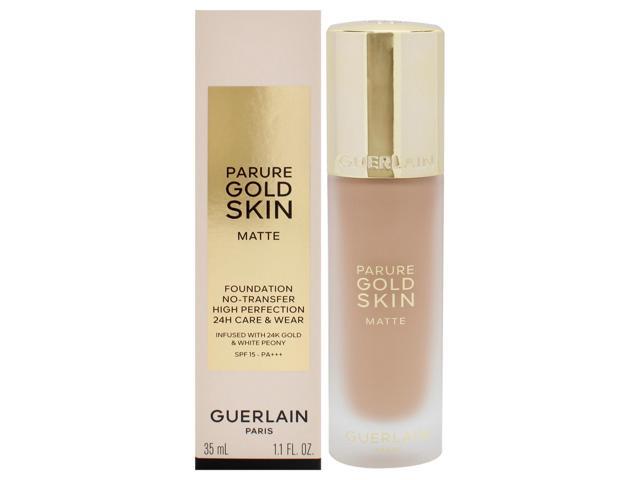 Click here for Parure Gold Skin Matte 24H Wear No-Transfer Founda... prices