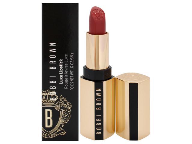 Click here for Luxe Lipstick - 606 Cranberry by Bobbi Brown for W... prices