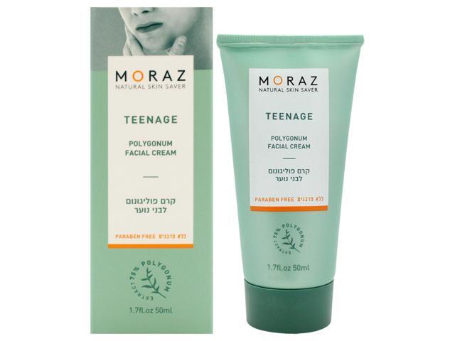 Click here for Teenage Polygonum Facial Cream by Moraz for Unisex... prices
