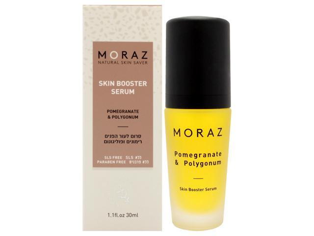 Click here for Skin Booster Serum by Moraz for Unisex - 1.1 oz Se... prices