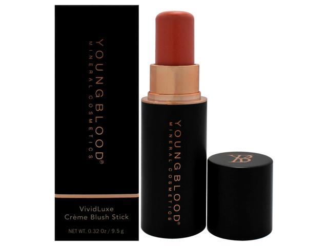 Click here for VividLuxe Creme Blush Stick - Bellini by Youngbloo... prices