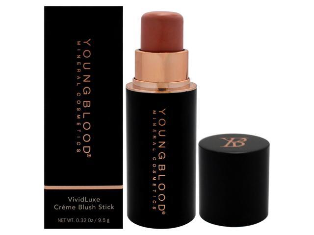 Click here for VividLuxe Creme Blush Stick - Creme Brulee by Youn... prices